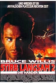 Stirb Langsam 2 (1990) - IMDb