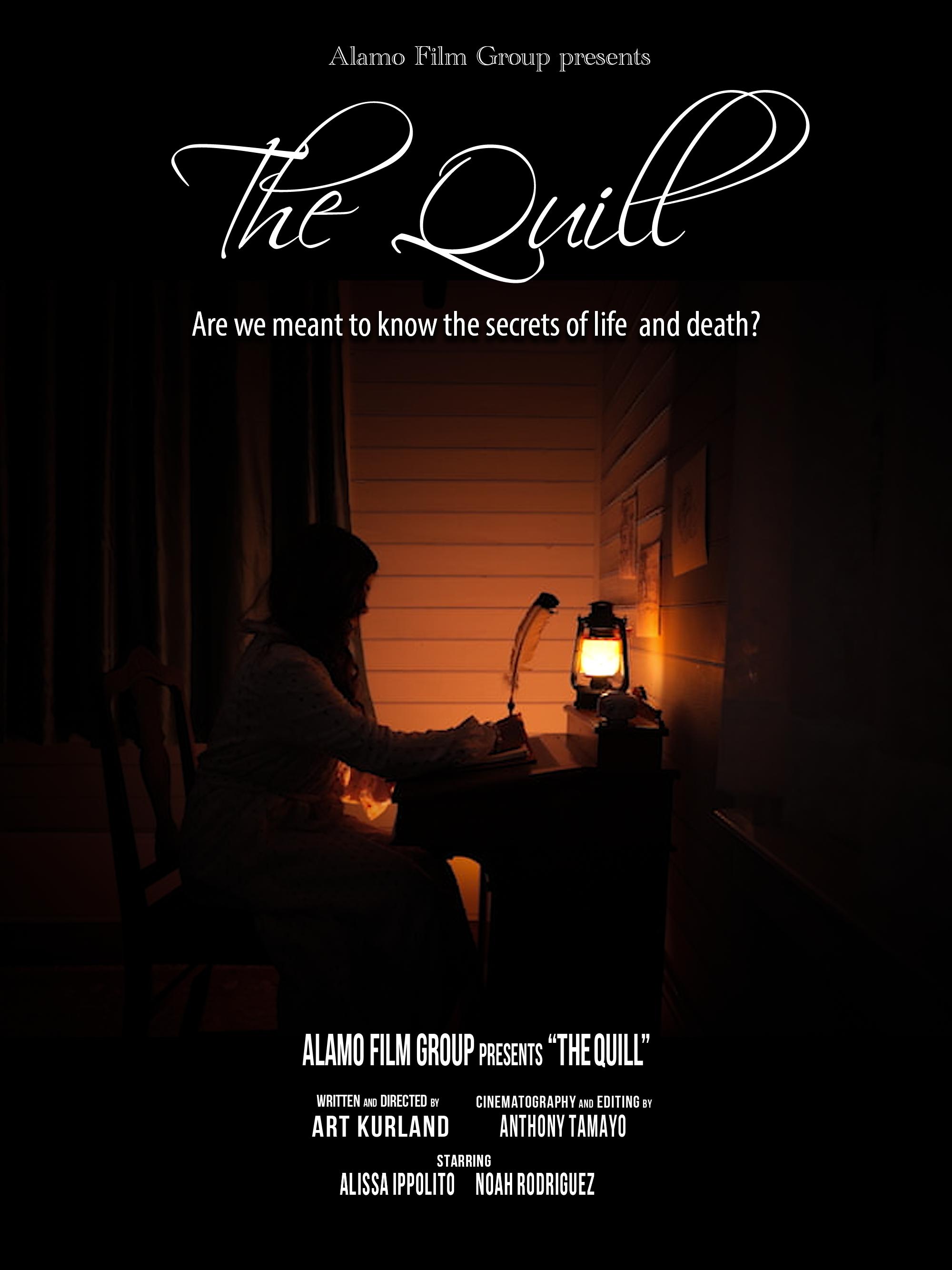 The Quill