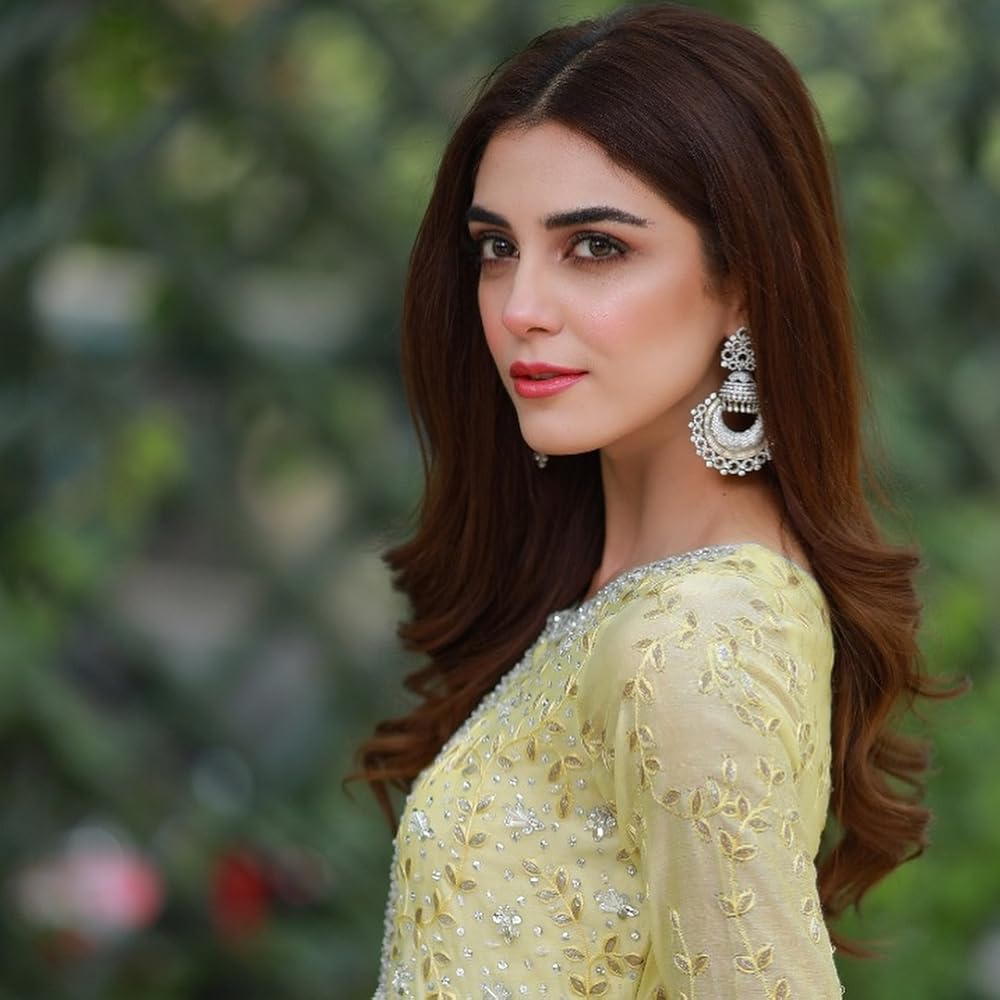 Maya Ali - IMDb