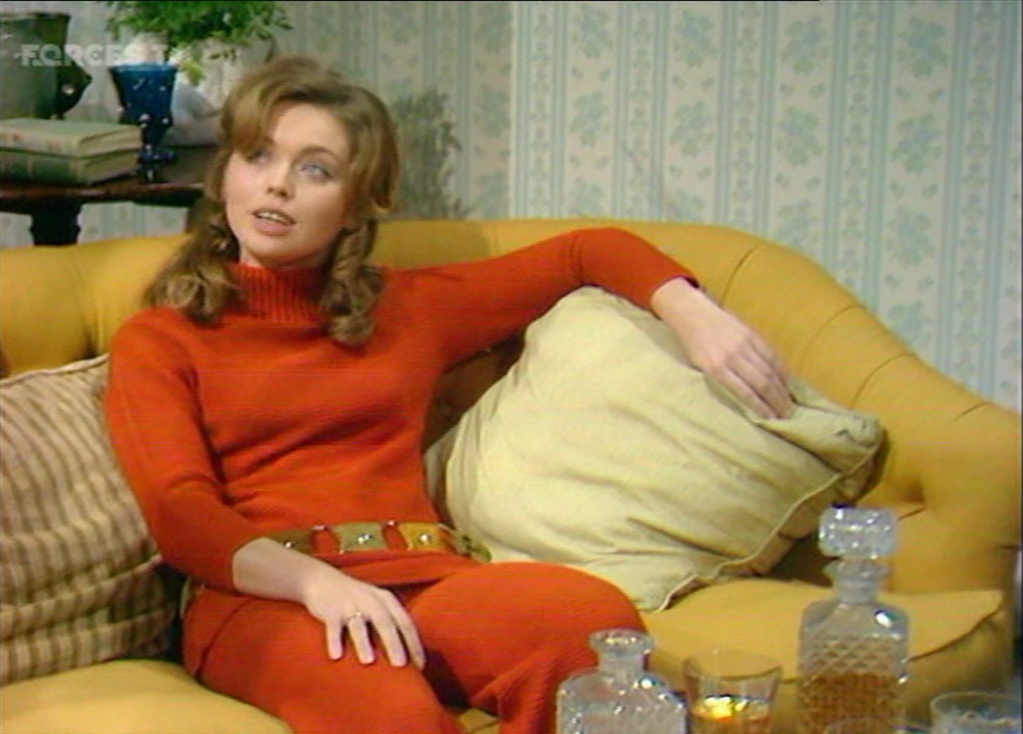 Catch a Falling Drop-Out (1970)