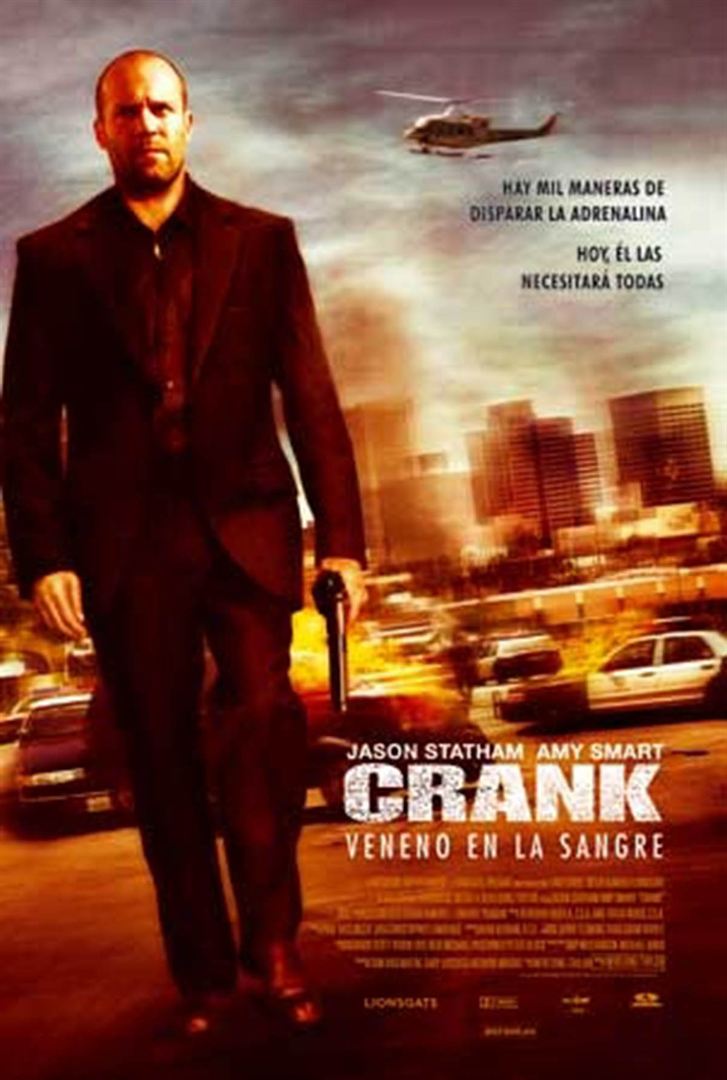 Crank (2006)