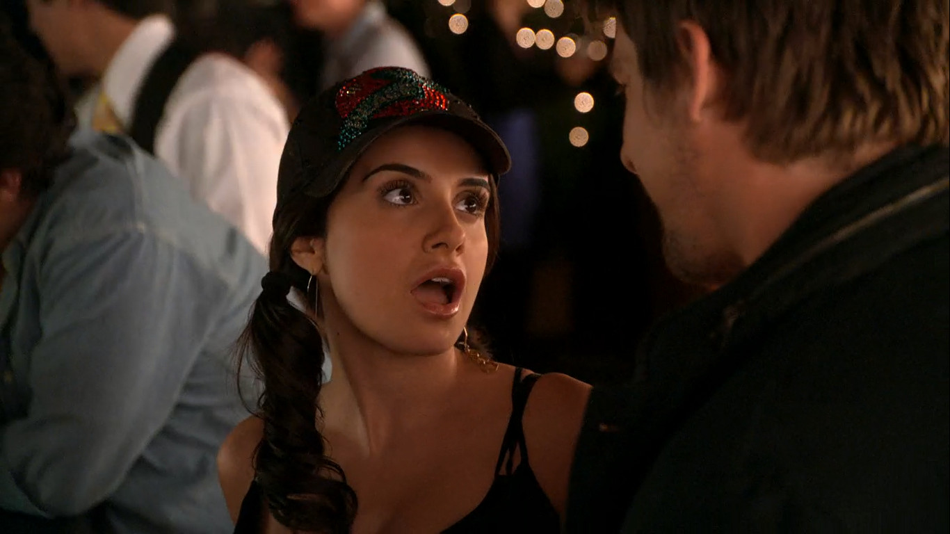 Happy Endings (2011)