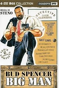Big Man (TV Series 1988) - IMDb