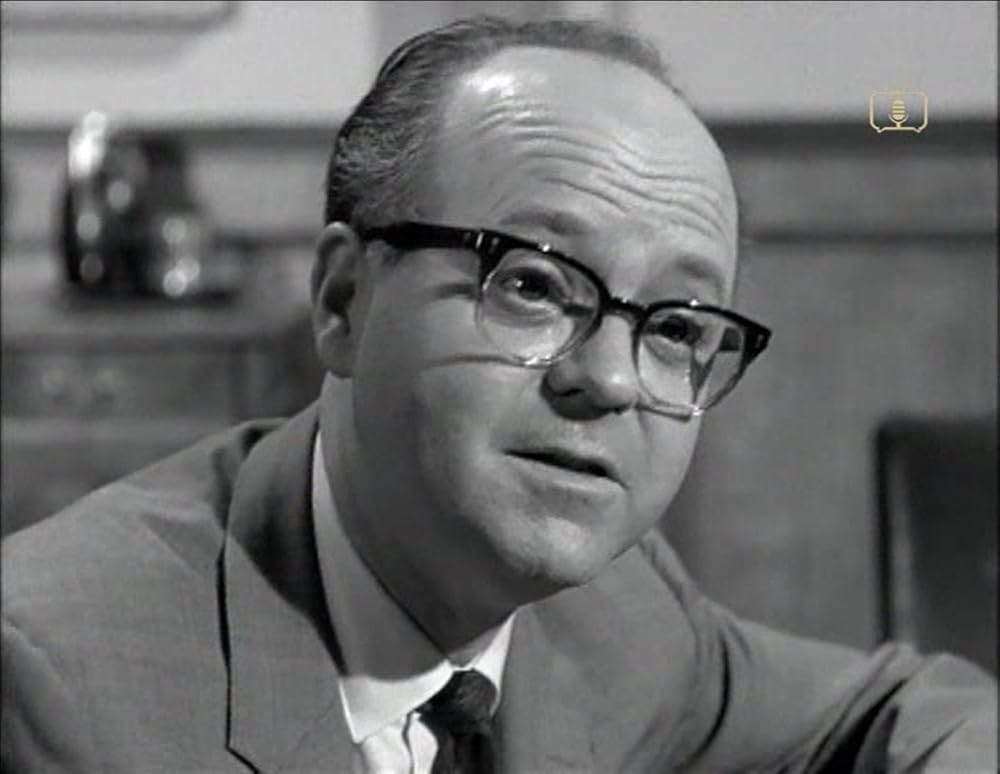 Curfew Shall Not Ring Tonight (1962)