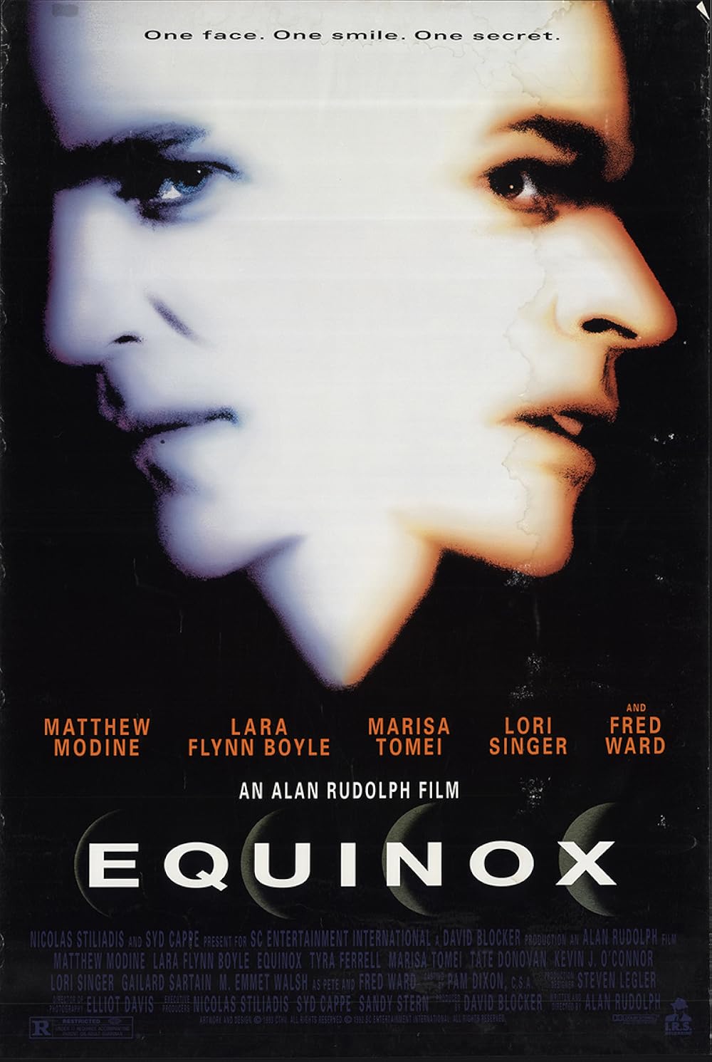 Equinox (1992) - IMDb