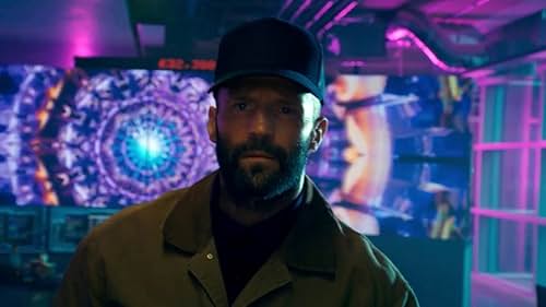 The Beekeeper (2024) - IMDb