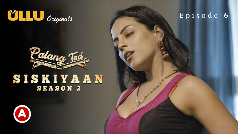 "Palang Tod" Siskiyaan 2: Part 2 (TV Episode 2022) - IMDb