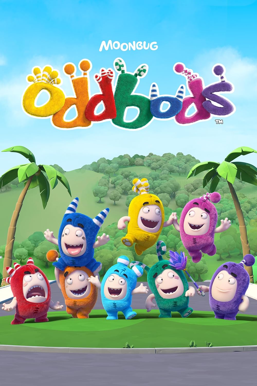 Oddbods (Serie de TV 2016– ) - Lista de episodios - IMDb