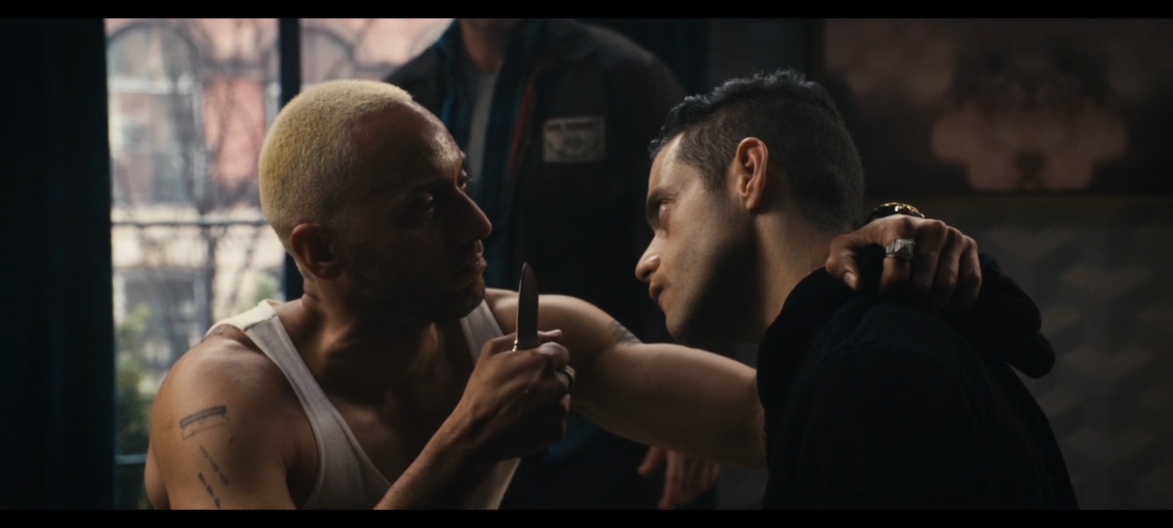 407 Proxy Authentication Required (2019)