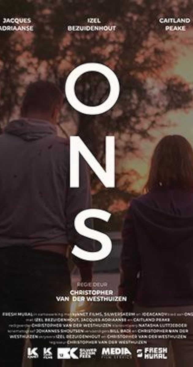 Ons (2024) - Ons (2024) - User Reviews - IMDb