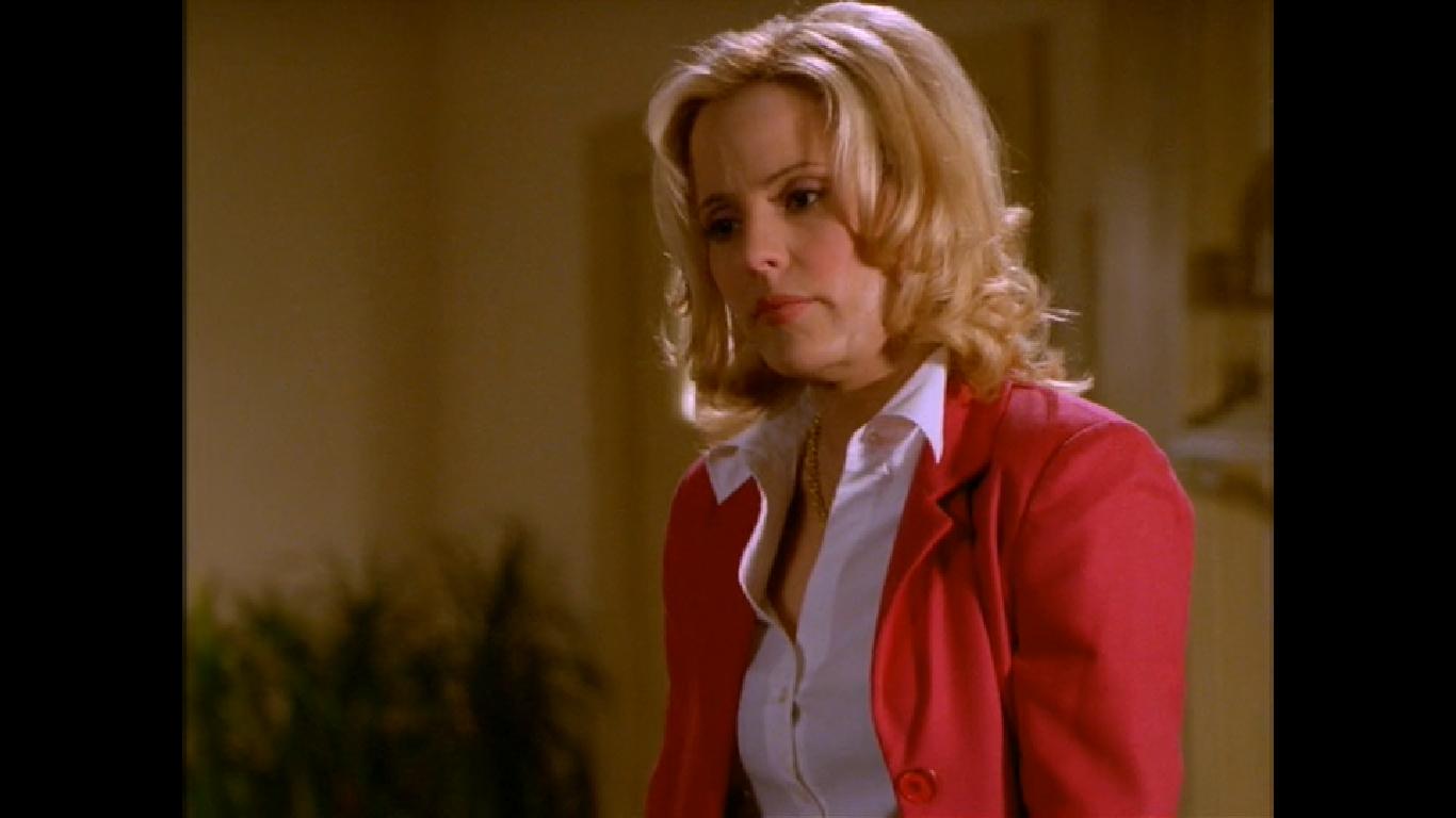 Buffy the Vampire Slayer (1997)