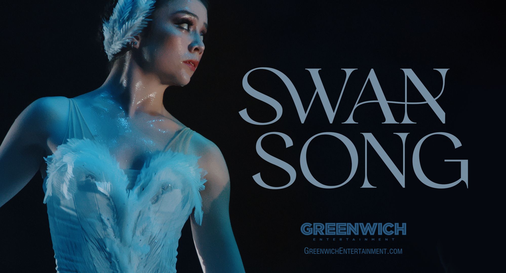 Swan Song (2023)