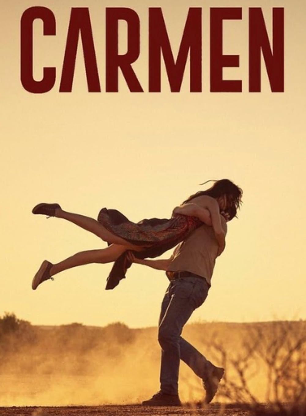 Carmen (2022)