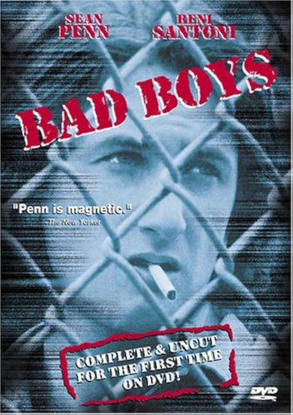 Bad Boys (1983)