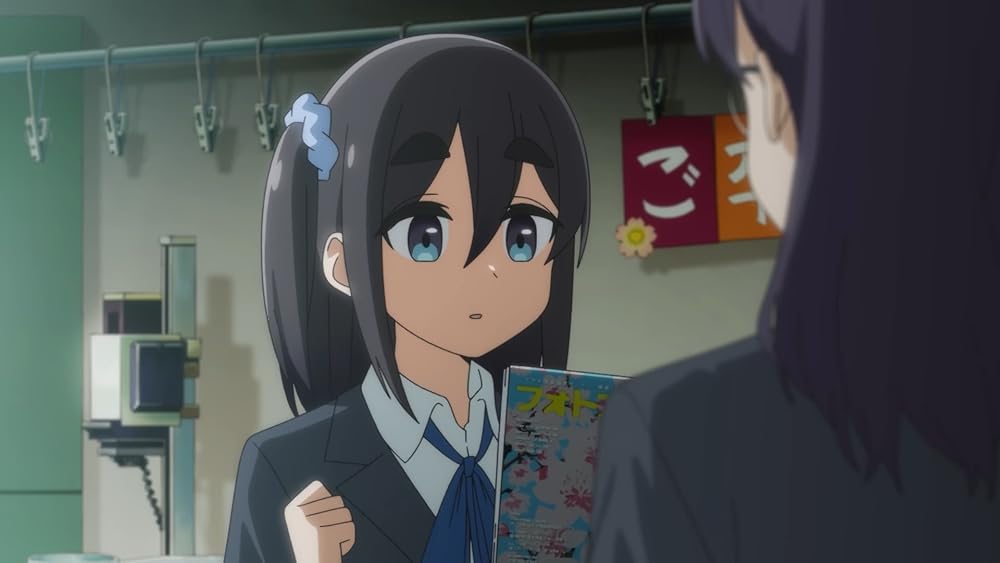 mono - Official Trailer | IMDb