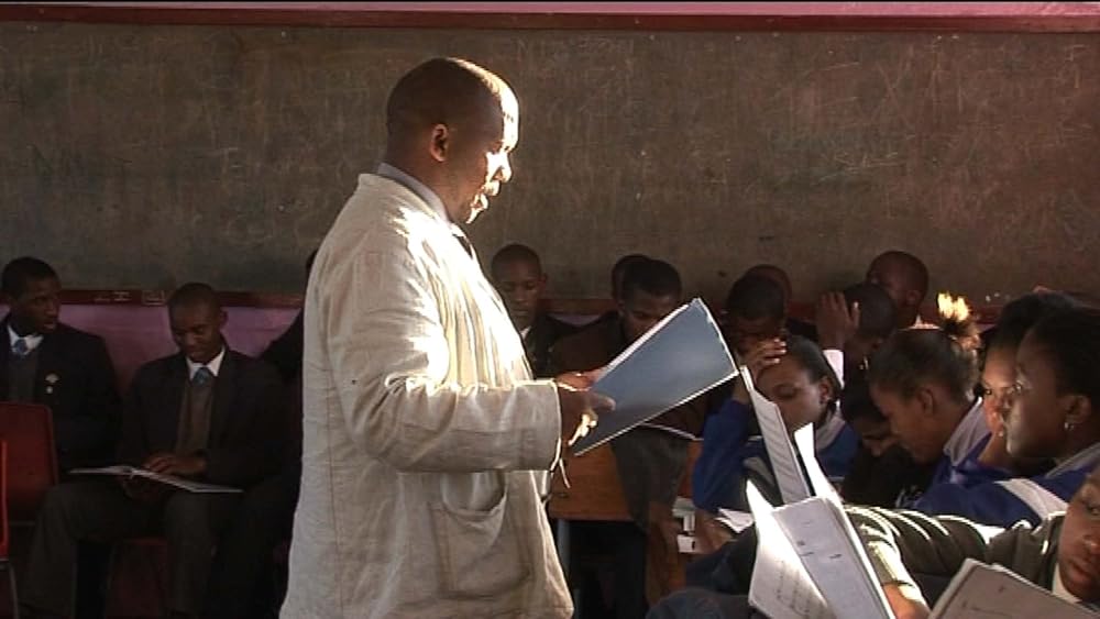 Fezeka's Voice (2009)