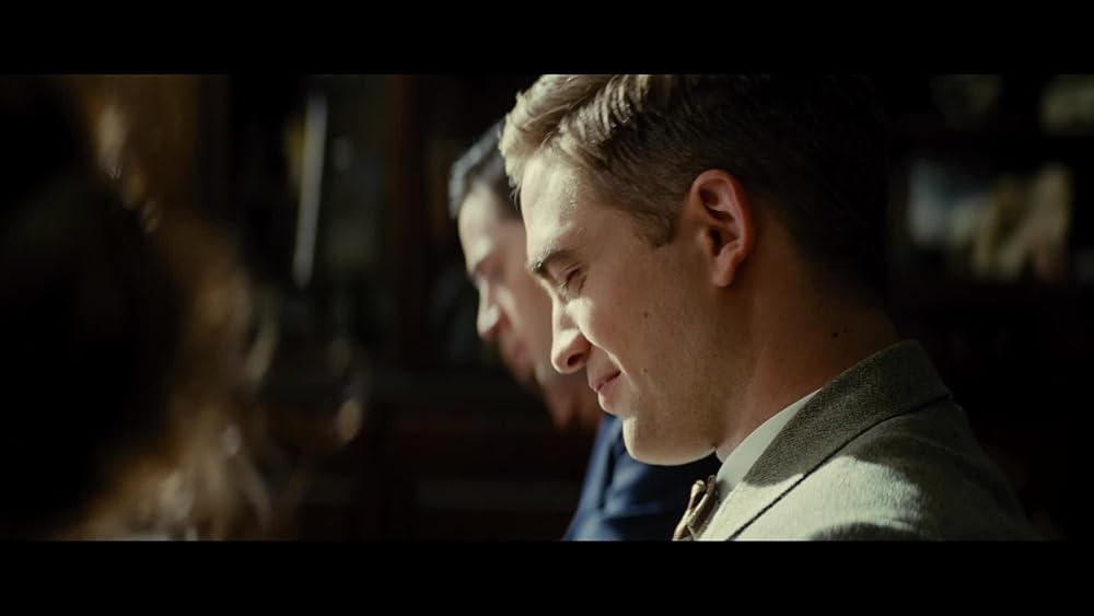 Water for Elephants - Trailer #2: Water for Elephants | IMDb