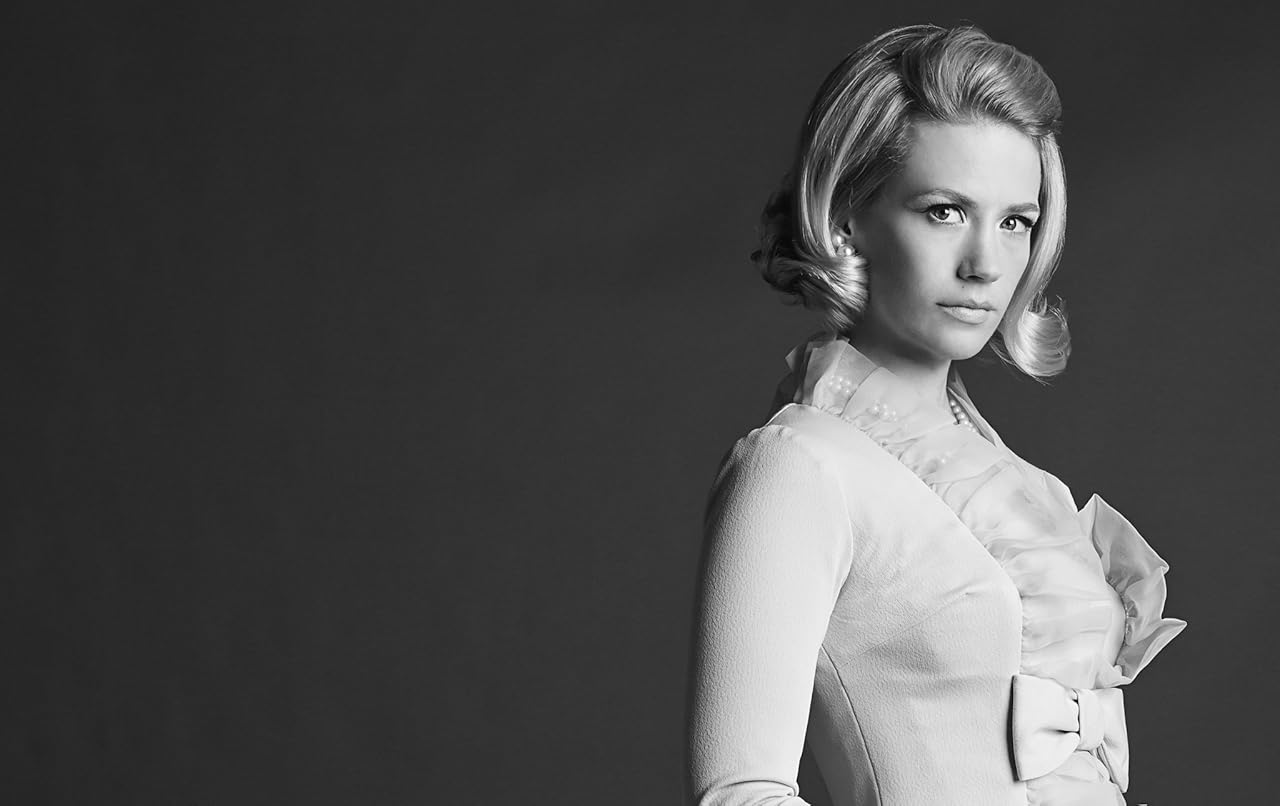 Photos From Season 6 Of Mad Men 