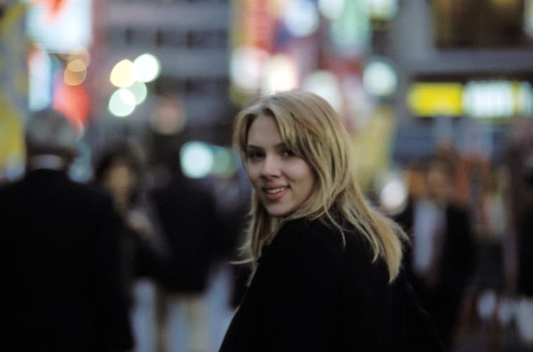 Lost In Translation 2003 lost-in-translation-2003