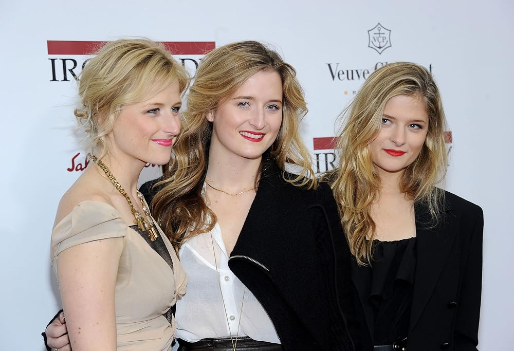 Grace Gummer