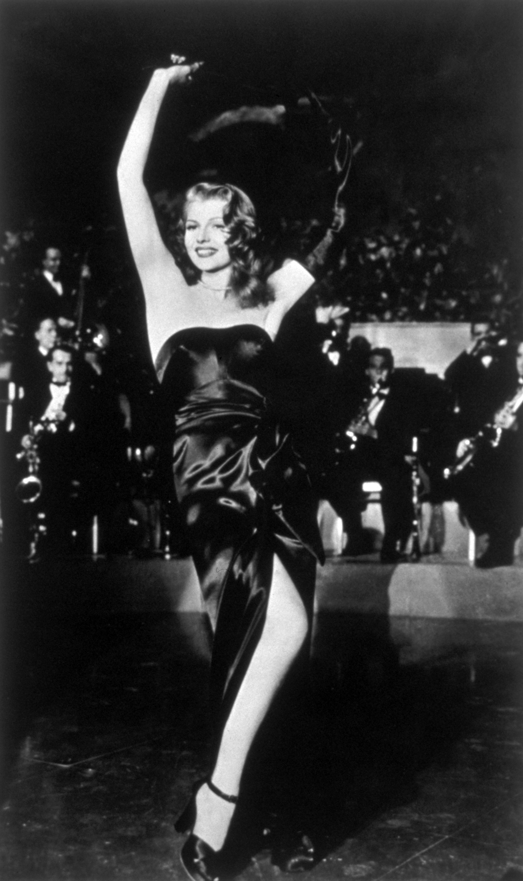 Gilda (1946)
