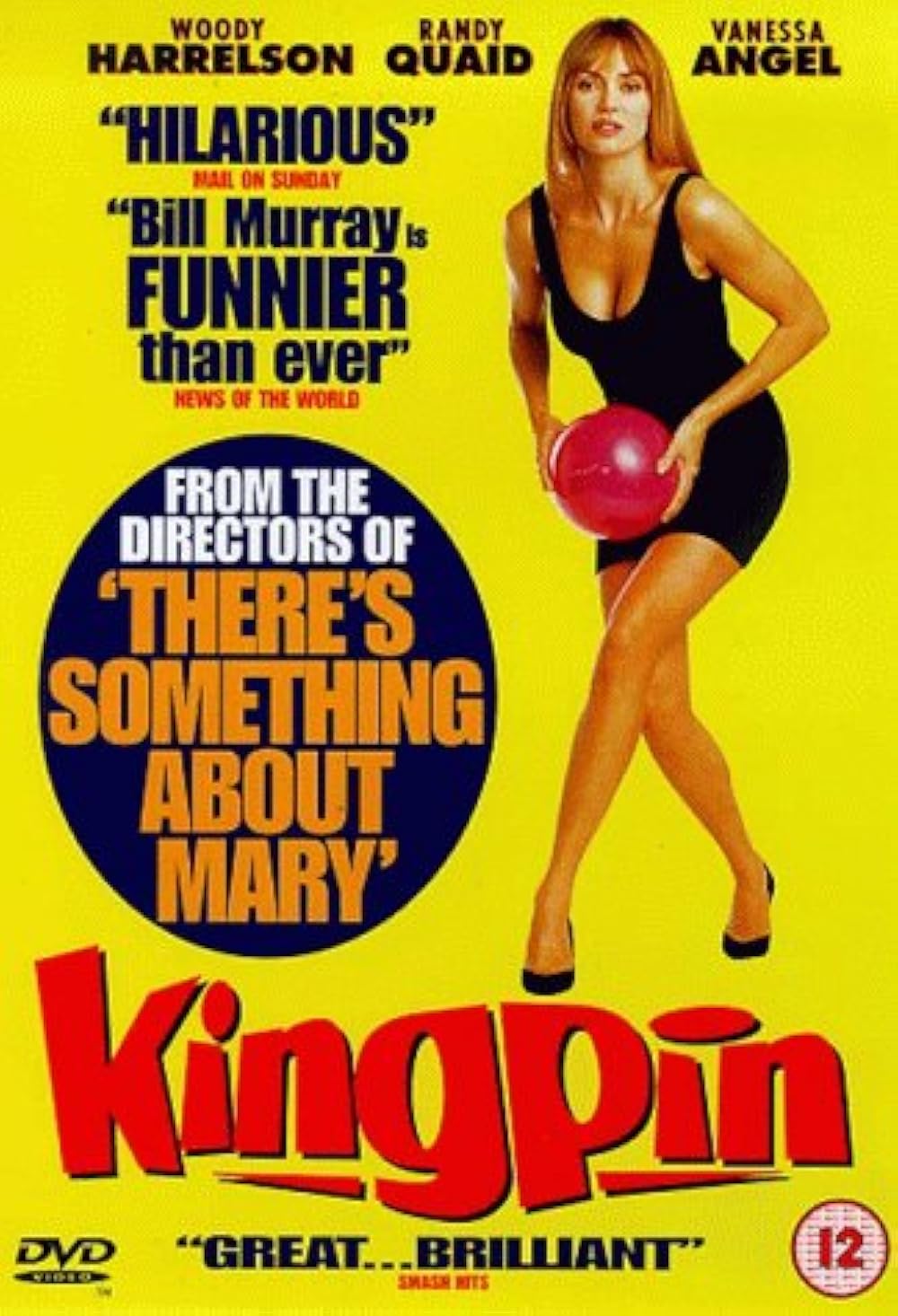 Kingpin 1996 