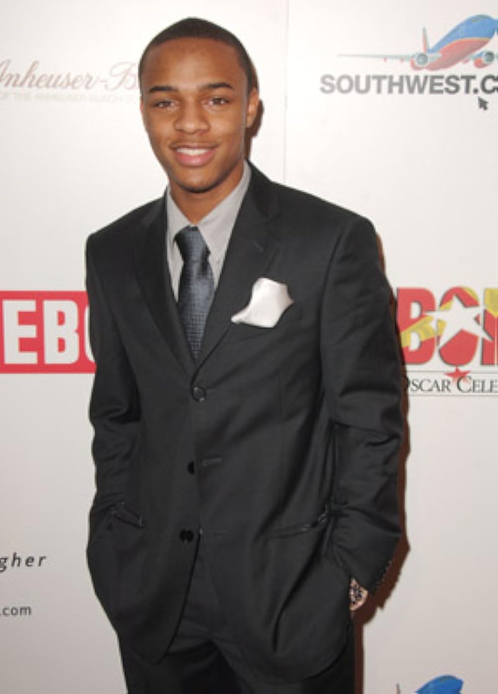 Shad Moss