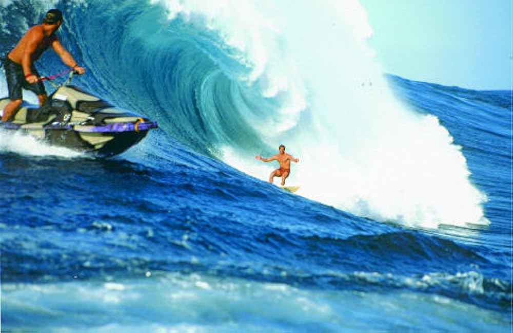 Laird Hamilton