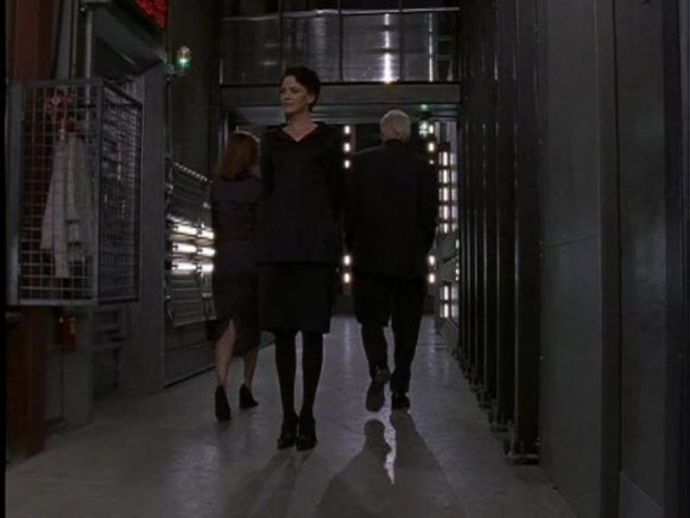 La Femme Nikita (1997)