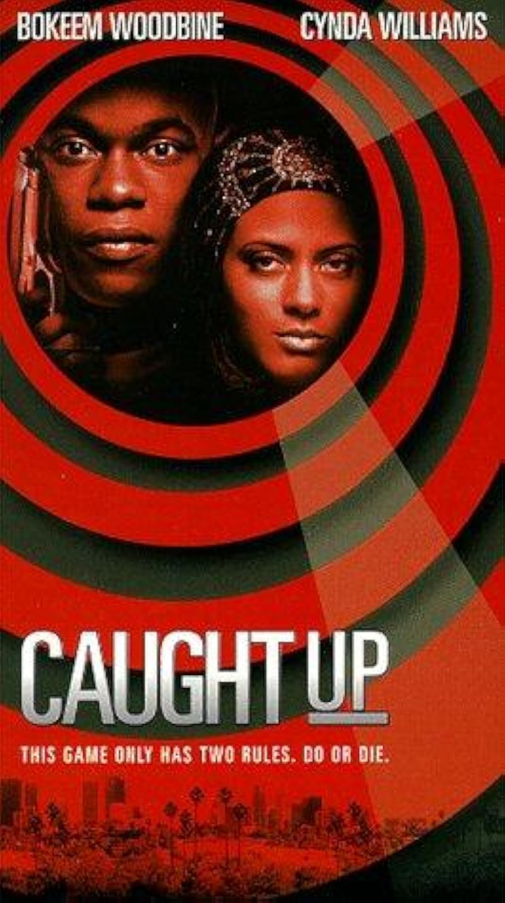 Caught Up (1998)