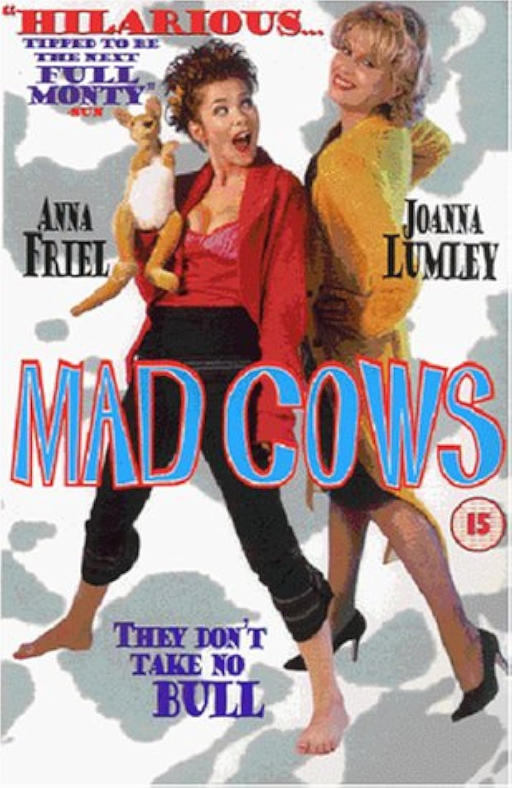 Mad Cows (1999)