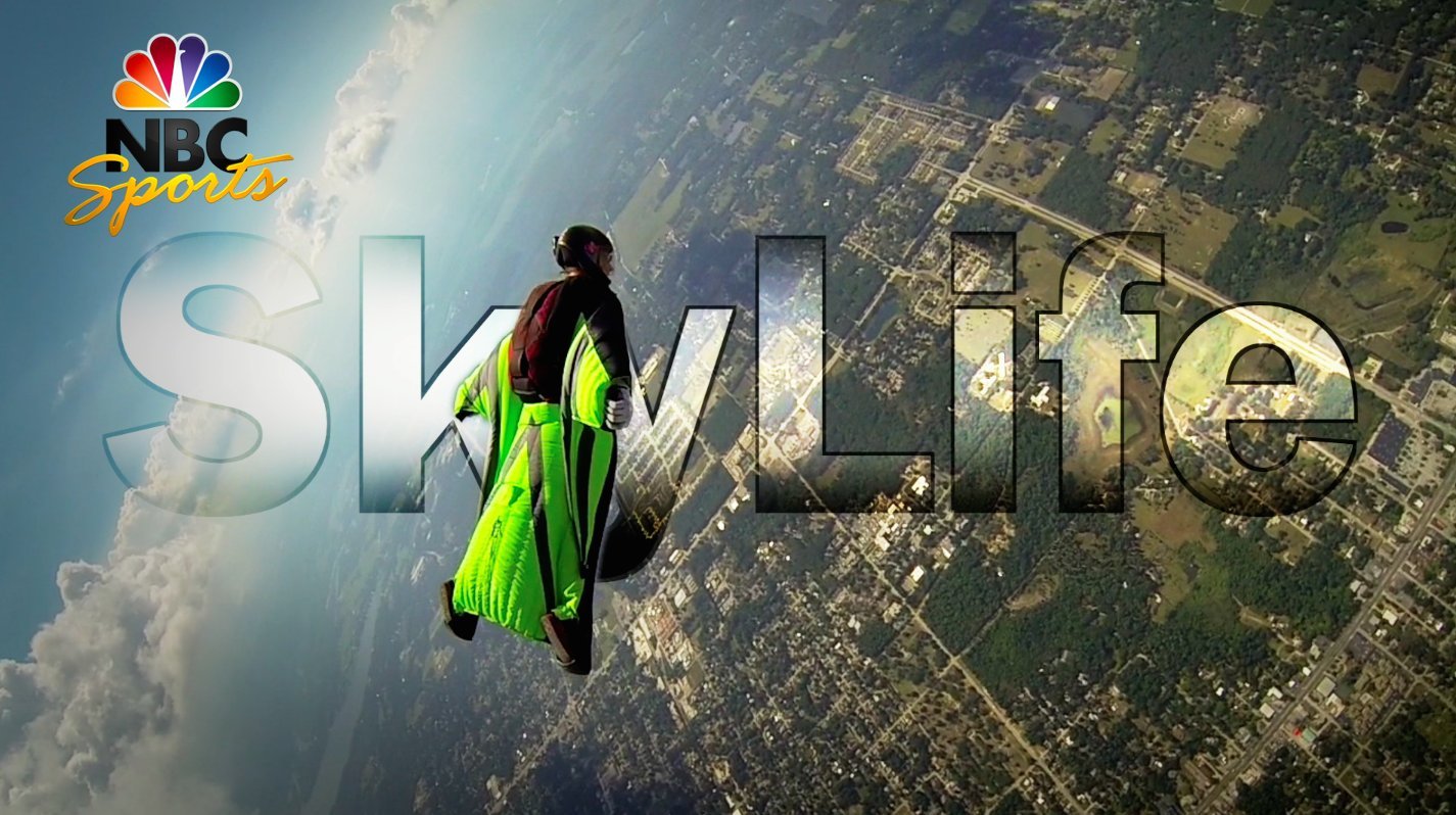 SkyLife TV Show (2015)