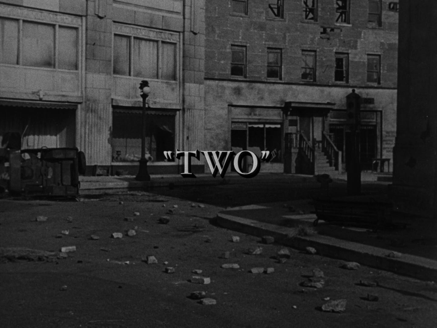 Two (1961)