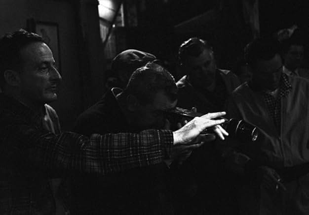 Fred Zinnemann - IMDb