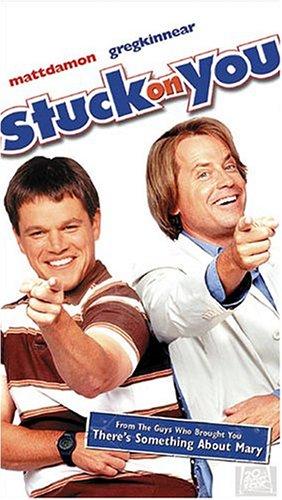 Stuck on You (2003)