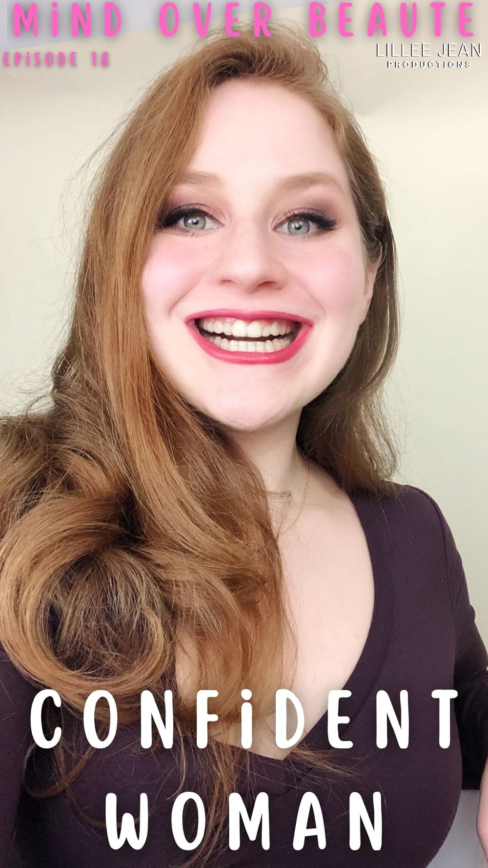 "Lillee Jean Beauty: Mind Over Beaute" Purple Look: Confident Woman (TV Episode 2022) - IMDb