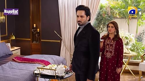 Jaan Nisar (TV Series 2024– ) - Episode list - IMDb