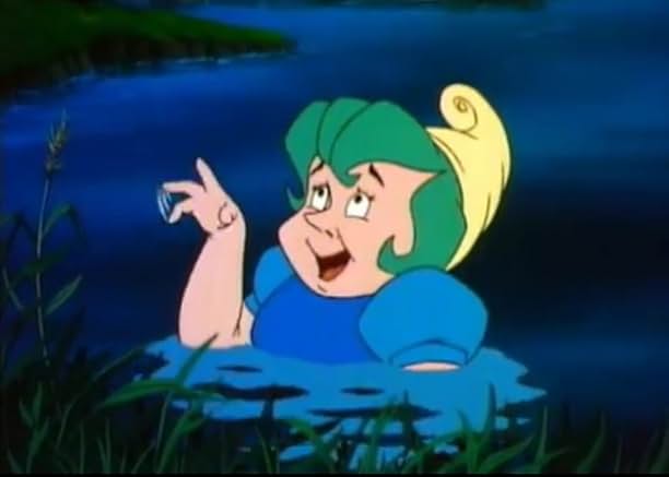 Happily Ever After (1989) - IMDb