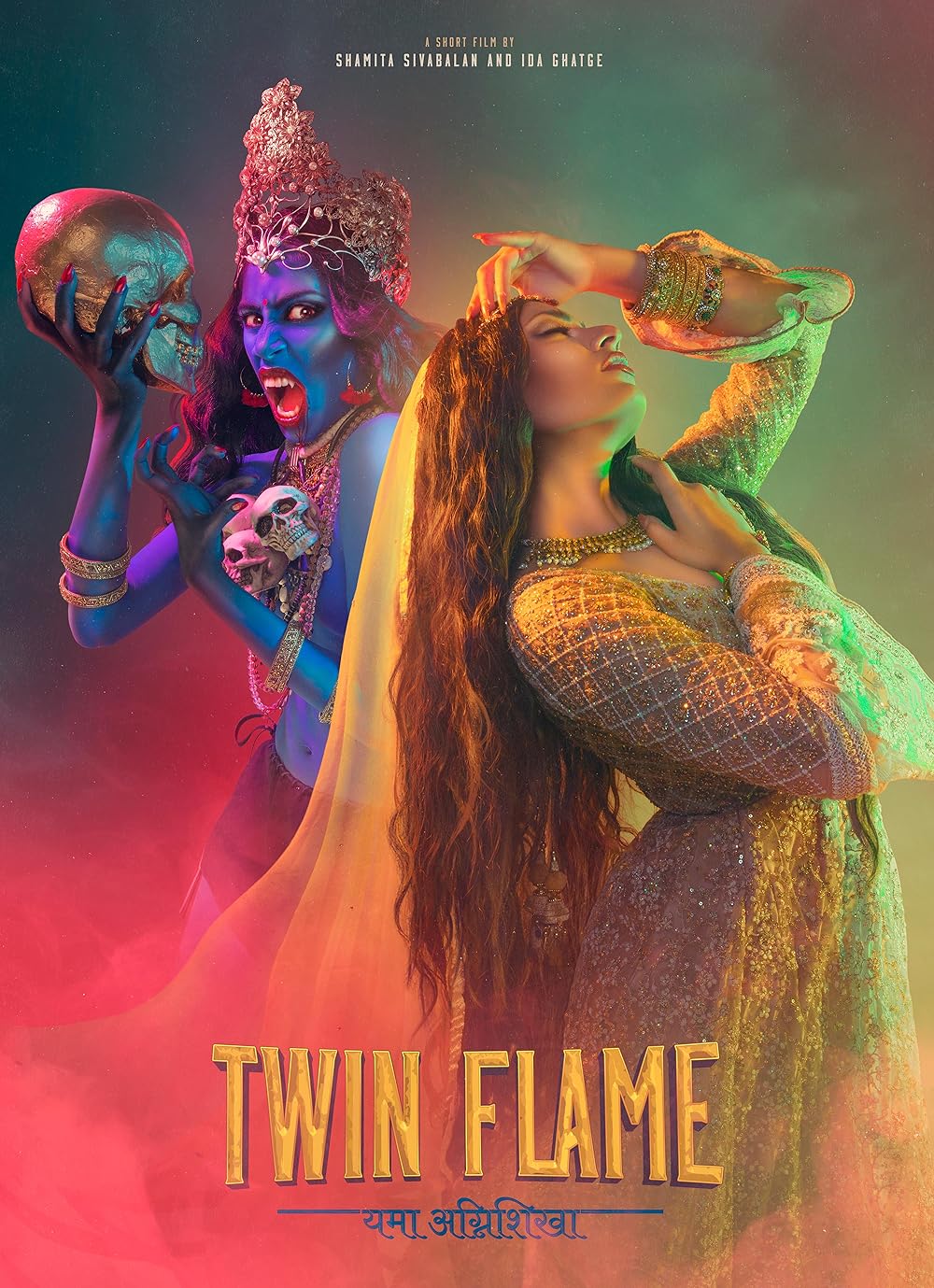 Twin Flame - the film (Short 2024) - Plot - IMDb