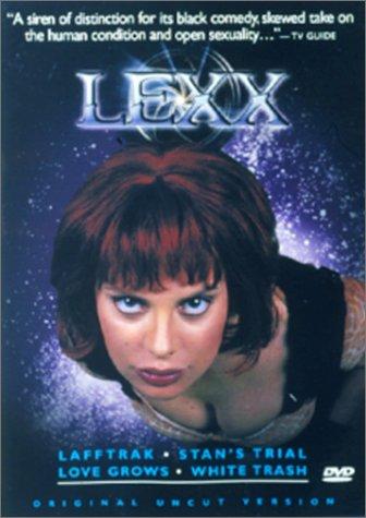Lexx (1996)