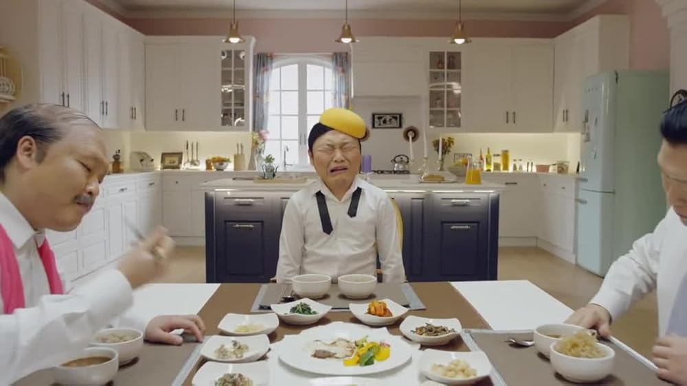 PSY-DADDY (Official Music Video) 2015 | IMDb