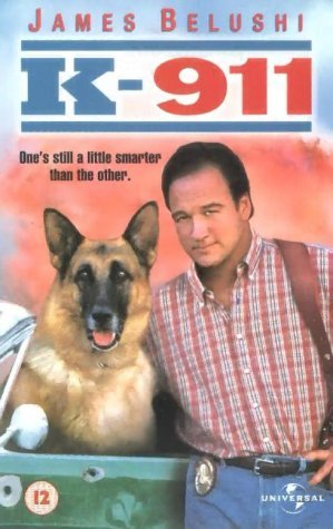 K-911 (1999)