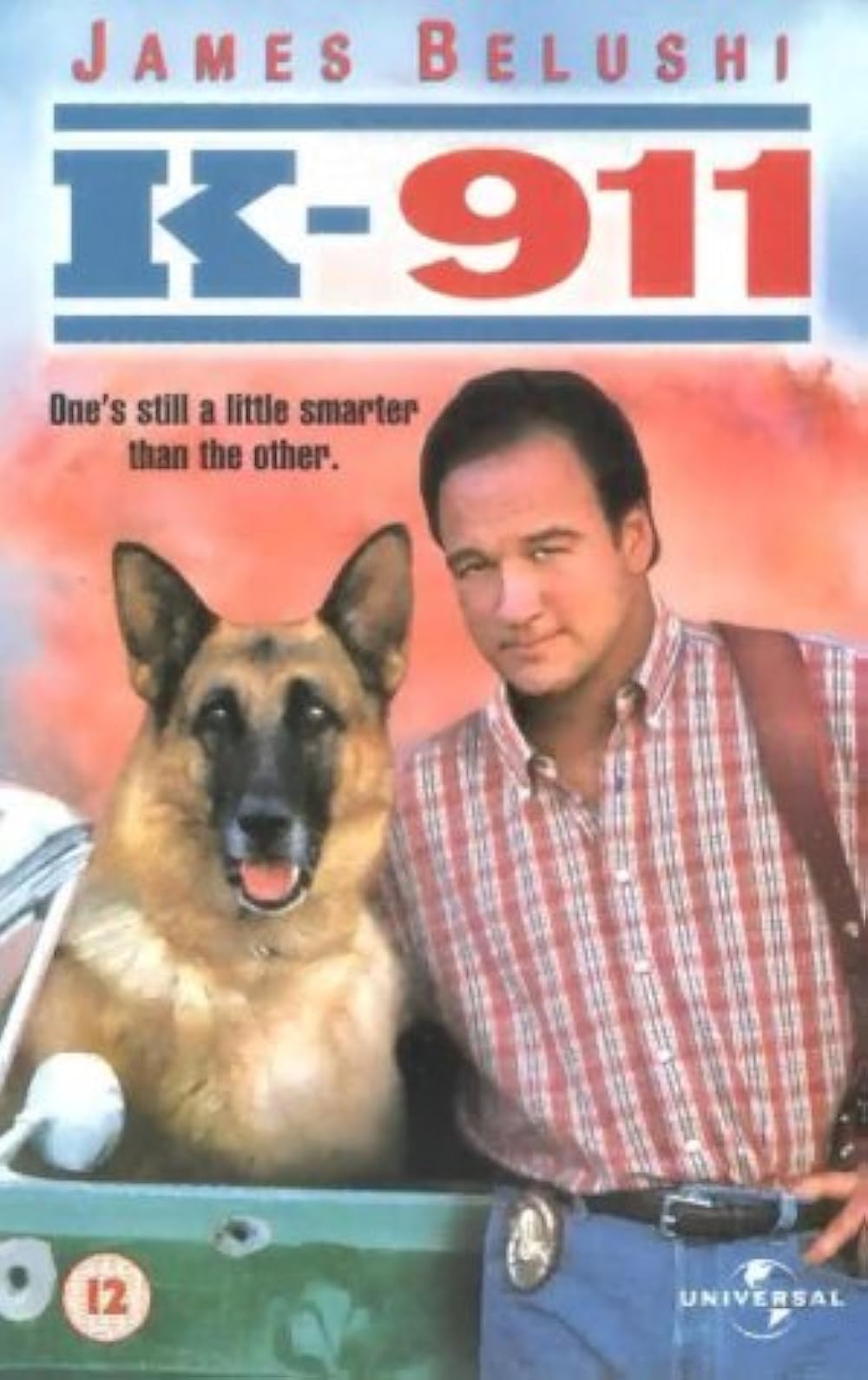 K-911 (1999)