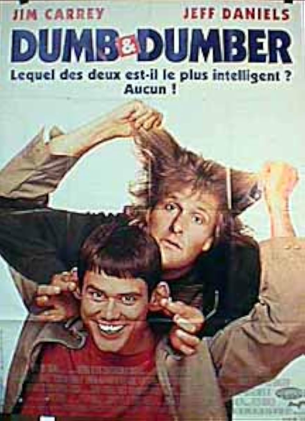 Dumb And Dumber 1994 