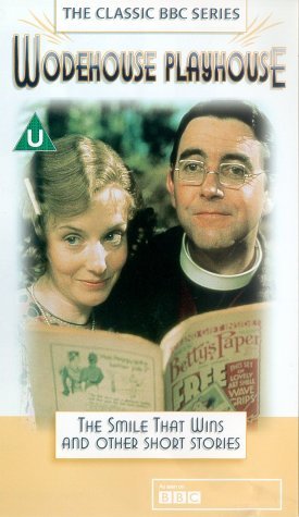 Wodehouse Playhouse (1974)