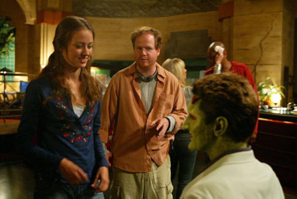 Joss Whedon