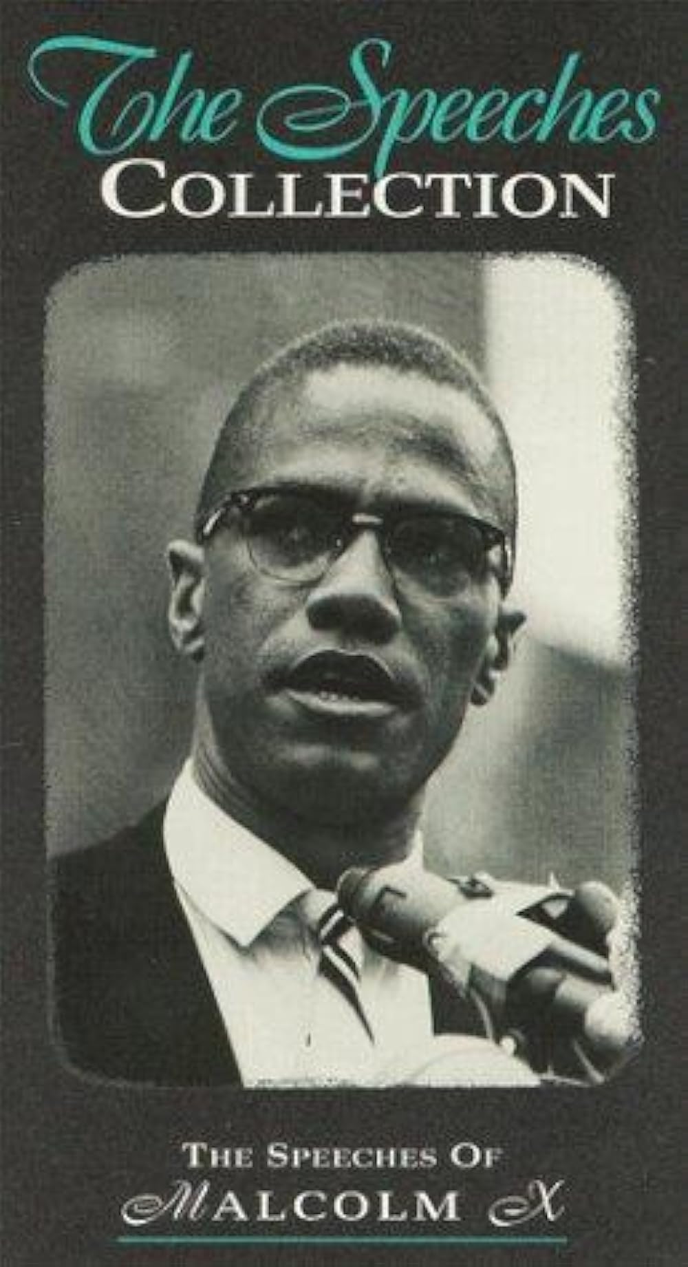 The Speeches of Malcolm X (Video 1997) - IMDb