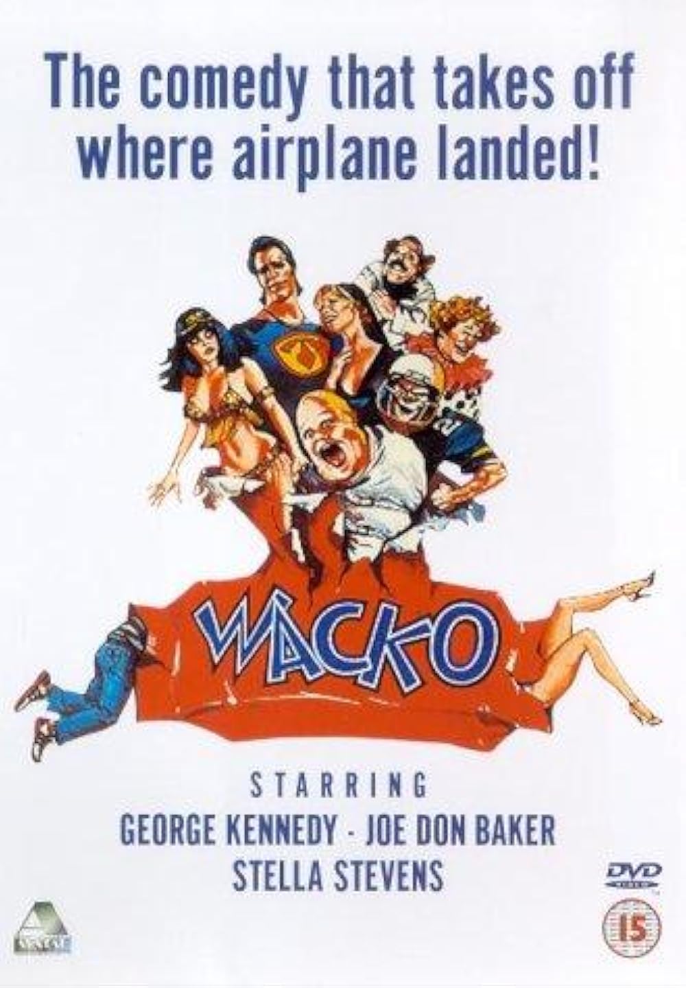Wacko (1982)