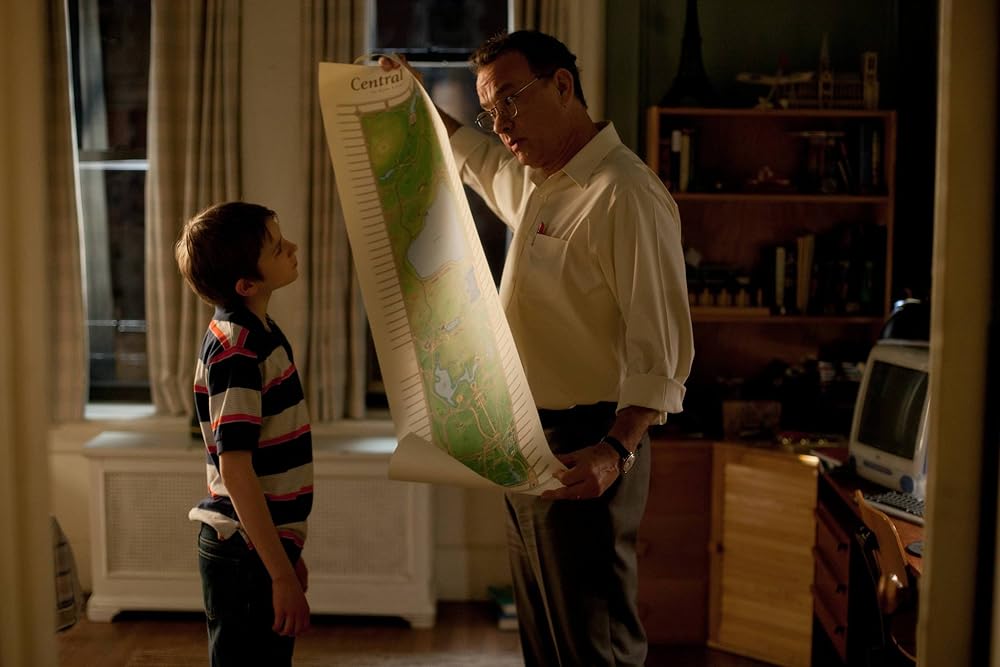 Extremely Loud Incredibly Close 2011 extremely-loud-incredibly-close-2011
