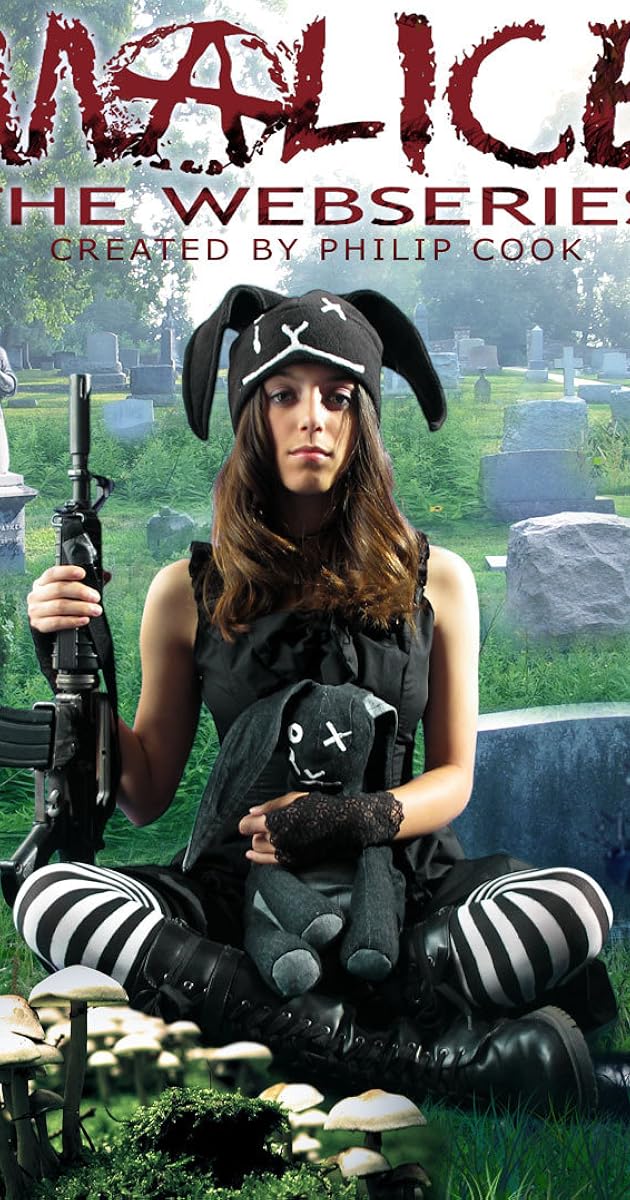 Malice (TV Series 2012– ) - Full Cast & Crew - IMDb